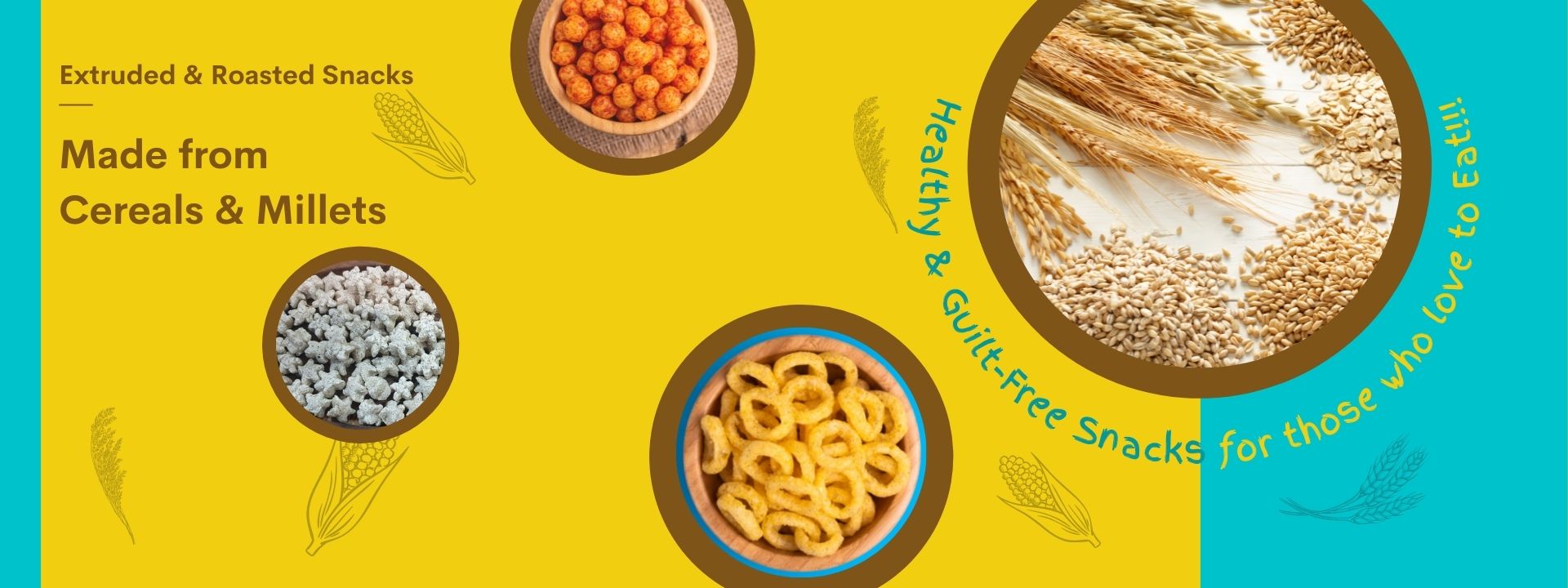 Home - Royal Star Snacks